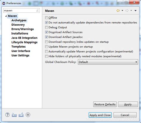 Java开发搭建大全java 开发csdn Csdn博客