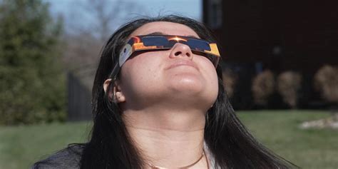 Ohio Ag Warns Of Counterfeit Nasa Approved Solar Eclipse Products