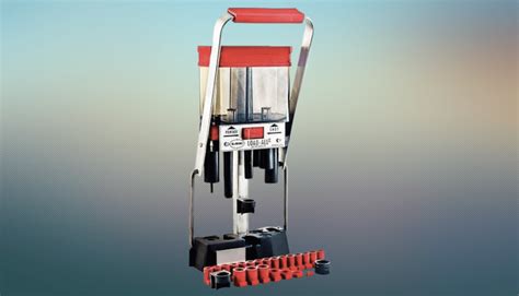 Best Shotshell Reloading Press Guide With 3 Technicalities