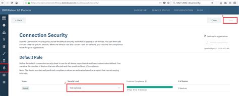 sun may sky how to connect contiki ng cc26xx web demo to ibm watson