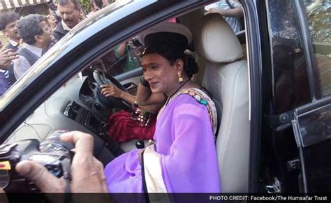 Lgbt Driven Cab Service In Mumbai Is A Sign Of Social Acceptance