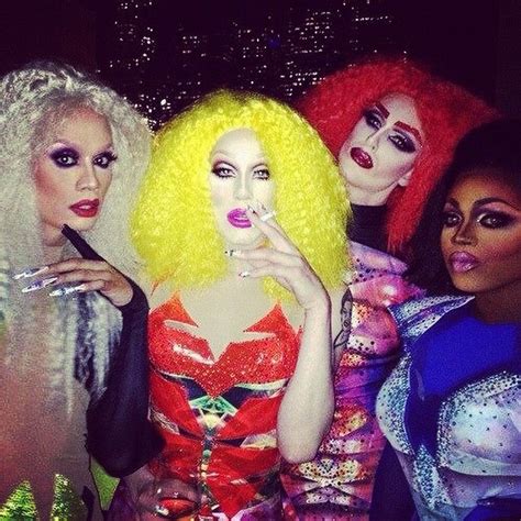 Pin On 1 Rupauls Drag Race Ru Girls 1 6