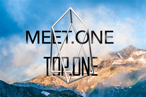 Meet One Top One Eos