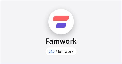 Famwork · Soloto Famwork · Soloto