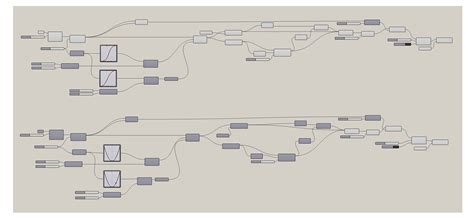 parametric wooden pavilion cad scripting