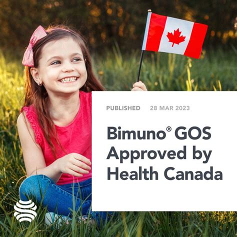 Mark Dimitroff On Linkedin The Goat Of Gos Has Ten Count ‘em 10 Approved Health Canada Claims