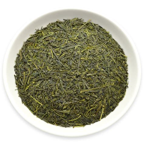 平安の森（へいあんのもり） 深蒸し煎茶 お茶きん