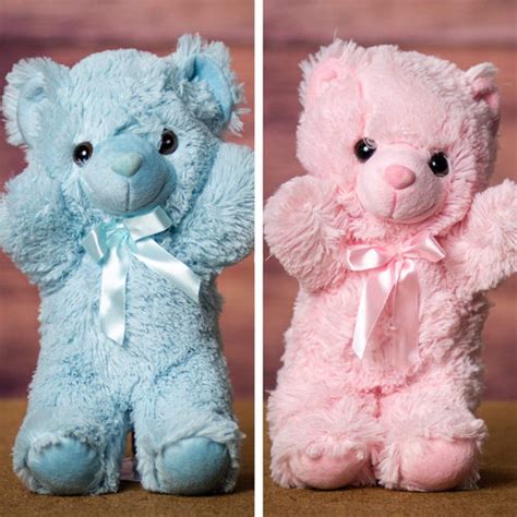 Wholesale Teddy Bears Plush In A Rush