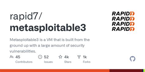 Metasploitable On Offsec Tools