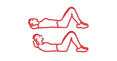 Crunch Exercise Mover Tips