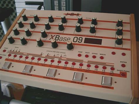 Xbase
