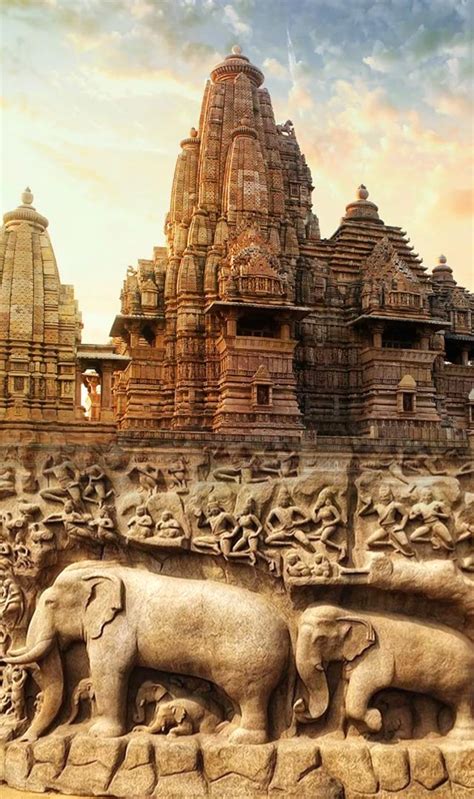 भारत के टॉप 10 ऐतिहासिक मंदिर