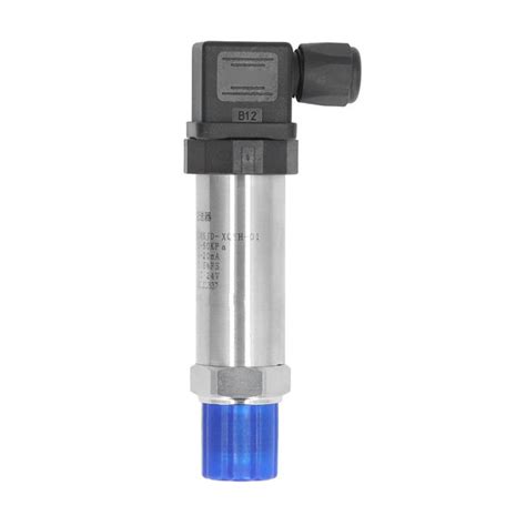 Transmisor De Presión Sensor Transductor 0 50kpa Omsjd Xqyh 01 05 Fs