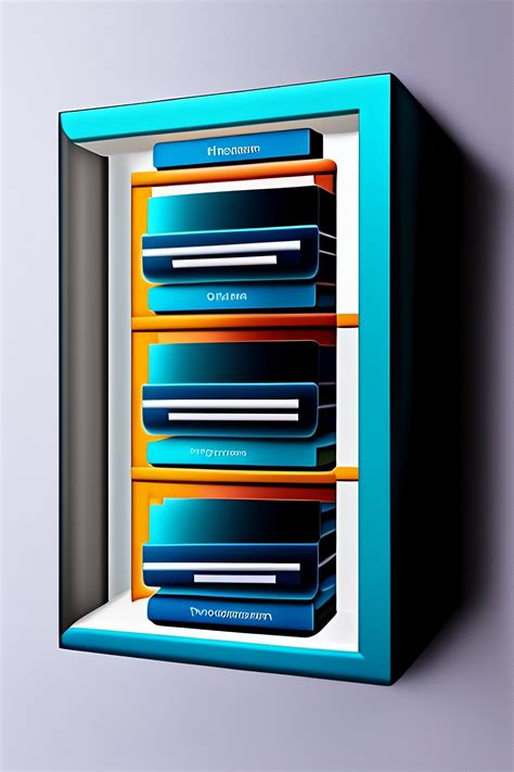 What Is The Difference Between A Database And A File System