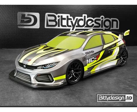 RC Fahrzeug RC Auto MST TCR FWD Combo Set Ready To Build All Incl