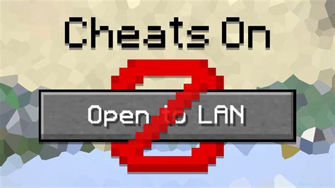 cheats minecraft allow at tara stallworth blog