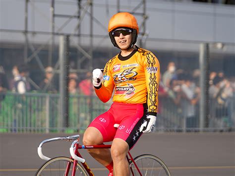 【競輪賞金ランキング】わずか3600円差！ 松浦悠士が岐阜g3優勝で2位古性優作に最接近！ 成田和也は再びグランプリ出場圏内に 競輪
