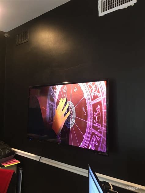 The Candy Factory Escape Room Rent This Location On Giggster