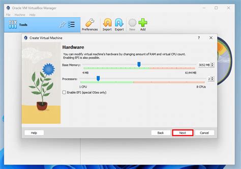how to install rocky linux in virtualbox on windows machine tech