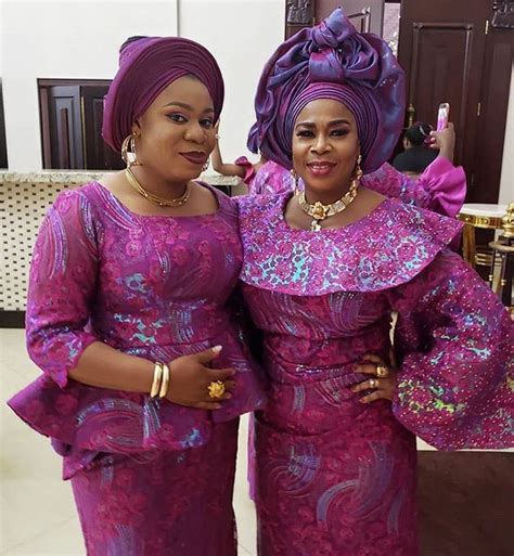 Tns Top Nigerian Socialites On Instagram T N S — Beautiful