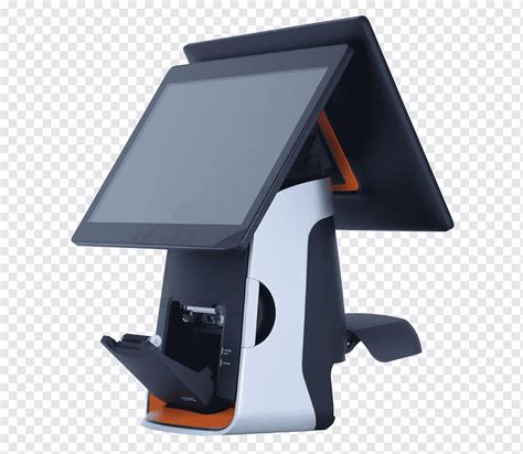 Pos 판매 지점 판매 시스템 프린터 컴퓨터 프린터 각도 전자 제품 컴퓨터 Png Pngwing