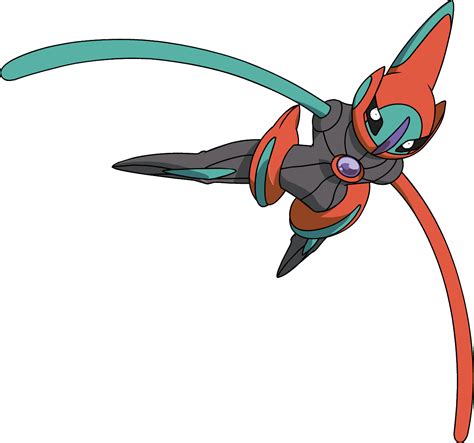 Image Deoxys Speed Png Superpower Wiki Fandom Powered By Wikia