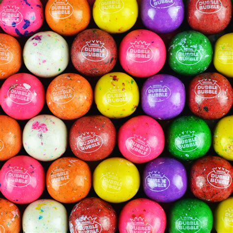 Splat Gumballs 1 Inch 850 Ct