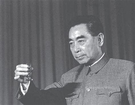 今天是周恩來總理逝世42周年紀念日讓我們一起來懷念周總理 每日頭條
