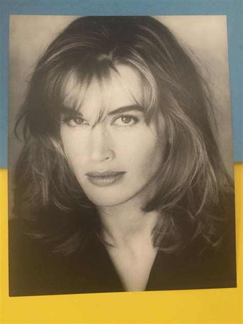 Amanda Pays Young