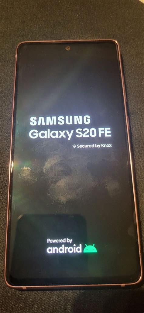 Samsung Galaxy S20 Fe 128 Gb 6 Gb Ram Lavanda Bucuresti Sectorul 2 • Olxro