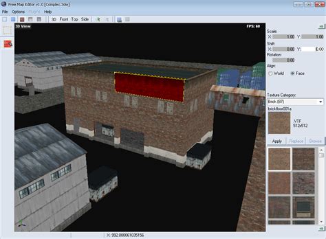 Csg Level Editor Fasrdriver