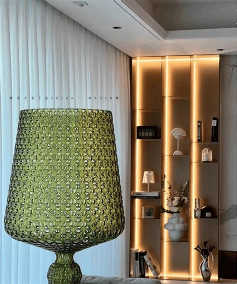 Lattice Elegance Floor Lamp Gohomme Is The Best Lights Supplier For You
