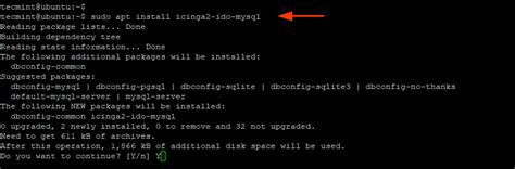 How To Install Icinga Monitoring Tool On Ubuntu
