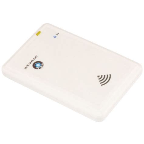 UHF RFID Reader Bluetooth