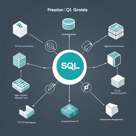 help you with sql etl like odi ssis and database models by luig ansi