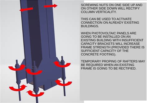 Project Management Database Frames Calc Co Engineering