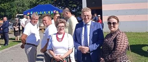 Sobota w powiecie koneckim pełna smaków i wspólnej zabawy Powiat