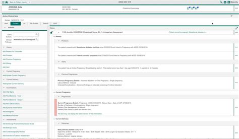 New Release Of Intersystems Trakcare Offers Mobile Enabled User