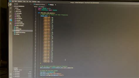 nenad markovljev on linkedin if u ever wanted to know what is the code