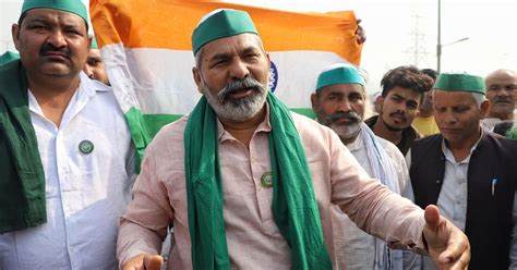 Besides Withdrawal Of Farm Laws Many Farmers Issues Need To Be