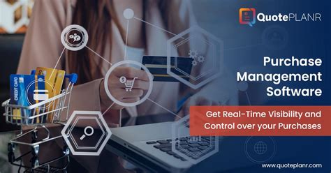 Purchase Management Software Simplify Your Procurement Journey