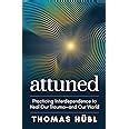Attuned Practicing Interdependence To Heal Our Traumaand Our World