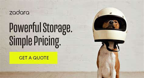 Edge Cloud Pricing Zadara Zadara