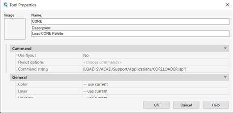 networked cad management part 2 tool palettes autodesk community