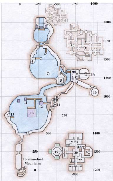 An Atlas Of Cyberspaces Muds And Virtual Worlds