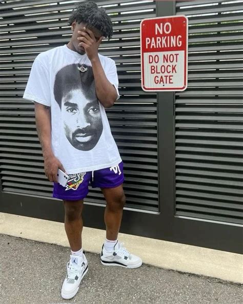 🤦🏾‍♂️👀 Street Fashion Men Streetwear Streetwear Men Outfits Street