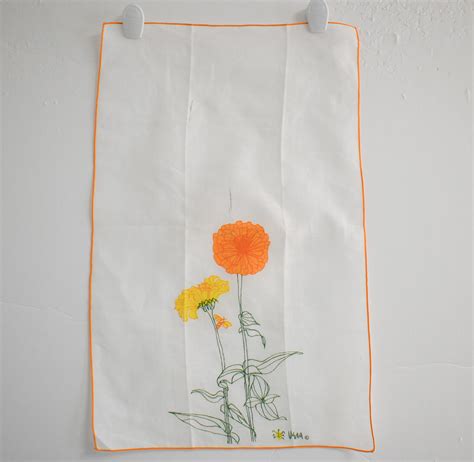 My Linen Collection The Ladybug Archive
