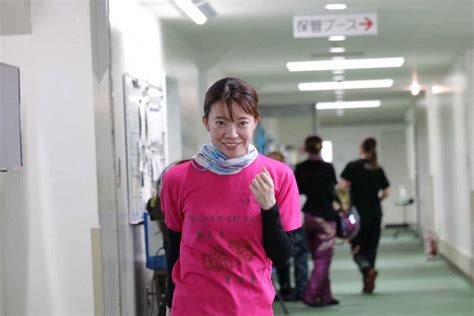 【浜名湖ボート ヴィーナスシリーズ】中村かなえが優勝戦進出「2コースから優出できたのは初めて」 ライブドアニュース