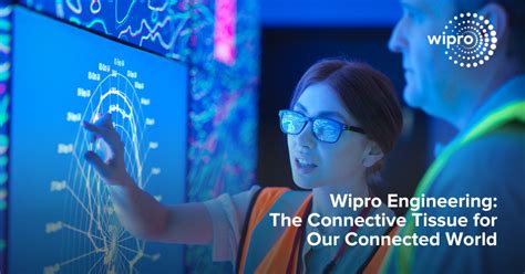 Wipro On Linkedin Engineering Provides The Connective Tissue For Our