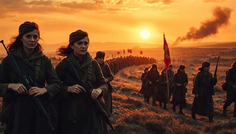 El Papel De Las Mujeres En La Guerra Civil Española